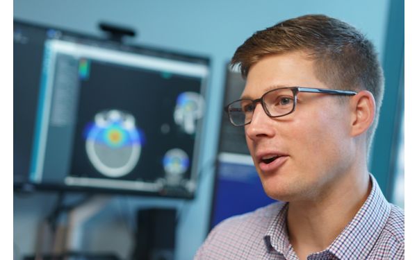 Labs | St. Jude Research