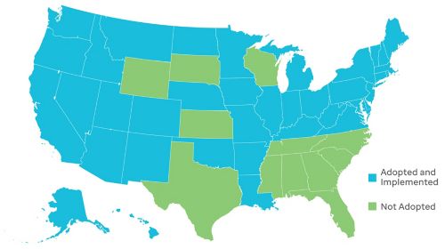 Analysis of Public Policy Decisions and Factors Driving HPV Vaccination ...
