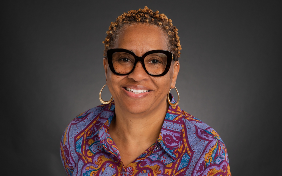 Lucille Fletcher-Pope, MS, RDN, LDN | St. Jude People