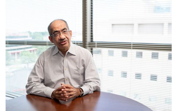 Clinical Research | St. Jude Research