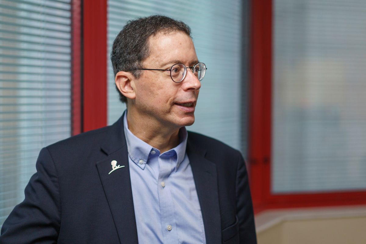 Geiger Lab | St. Jude Research