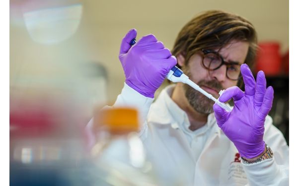 Labs | St. Jude Research