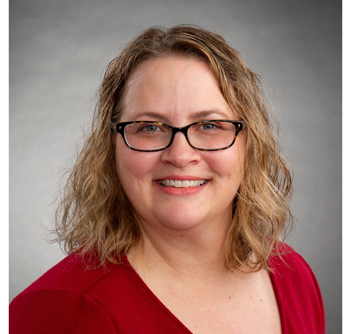 Kerry Hillis Goff | St. Jude Research