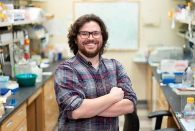 Kriwacki Lab Team | St. Jude Research