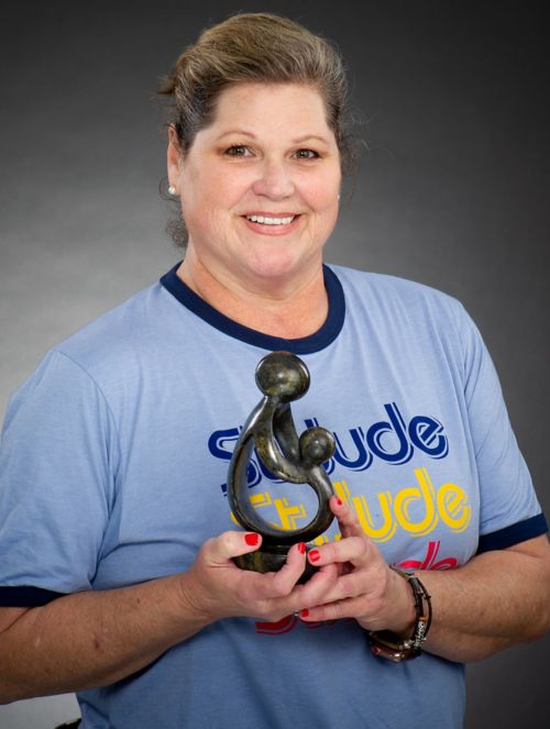 The DAISY Award for Extraordinary Nurses | St. Jude Care & Treatment