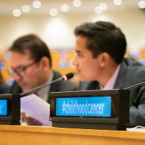 SJCARES Tools | St. Jude Global Alliance