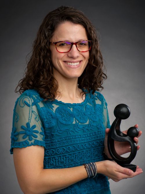 The DAISY Award for Extraordinary Nurses | St. Jude Care & Treatment