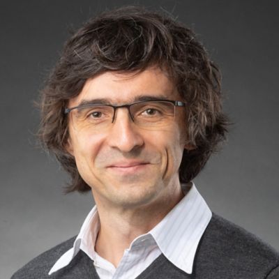 Structural Biology | St. Jude Research