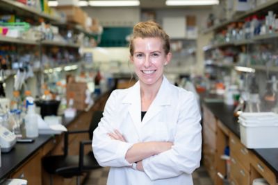 Kalodimos Lab Team | St. Jude Research