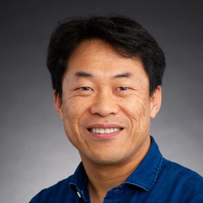 Developmental Biology: Meet the Team | St. Jude Research