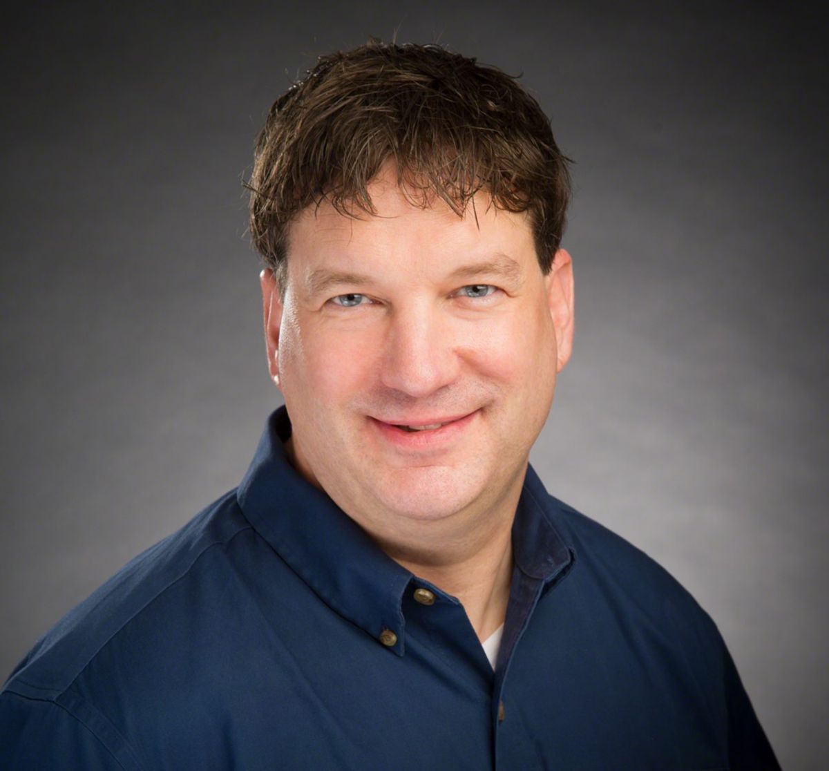 Michael Hans, RN | St. Jude Research