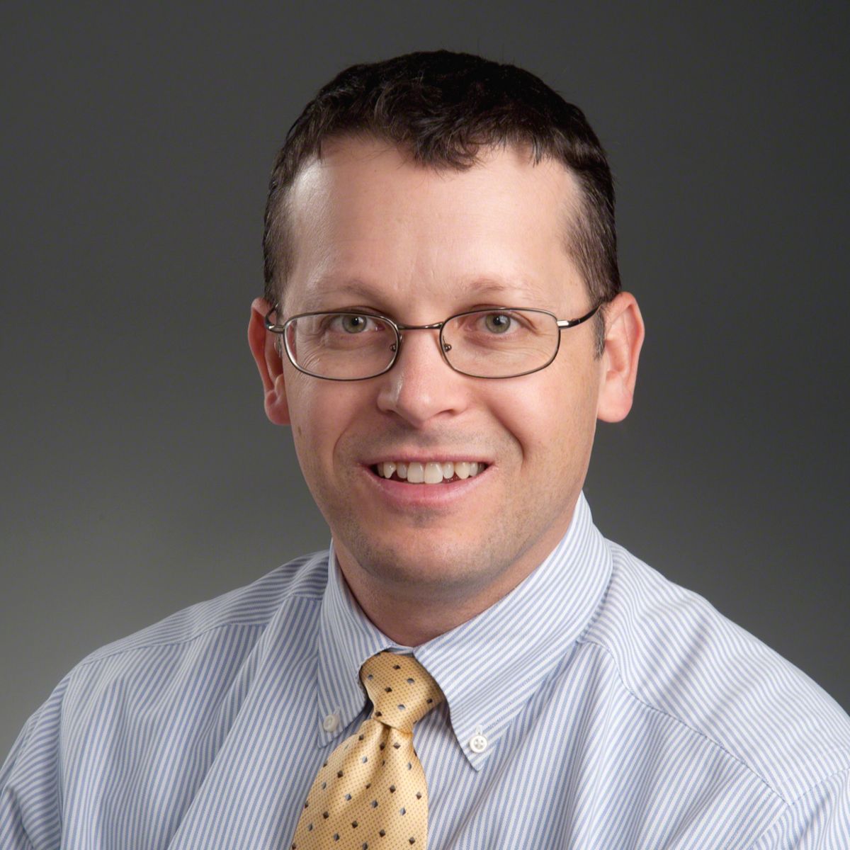 Mark Hatley, MD, PhD | St. Jude Research