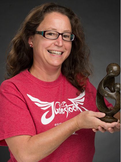 The DAISY Award for Extraordinary Nurses | St. Jude Care & Treatment