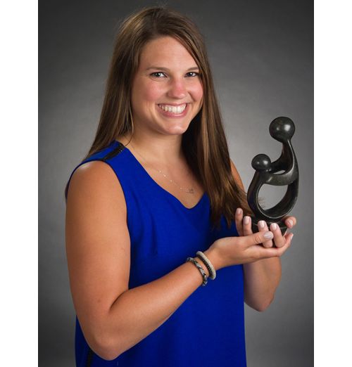 The DAISY Award for Extraordinary Nurses | St. Jude Care & Treatment