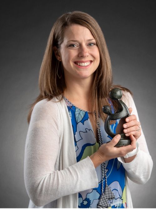 The DAISY Award for Extraordinary Nurses | St. Jude Care & Treatment