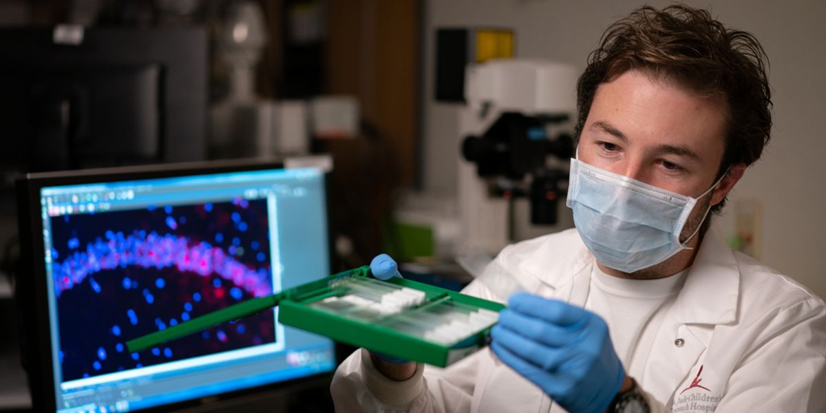 What I discovered during my postdoctoral fellowship shaped my ...