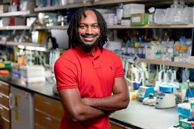 Tsai Lab Team | St. Jude Research