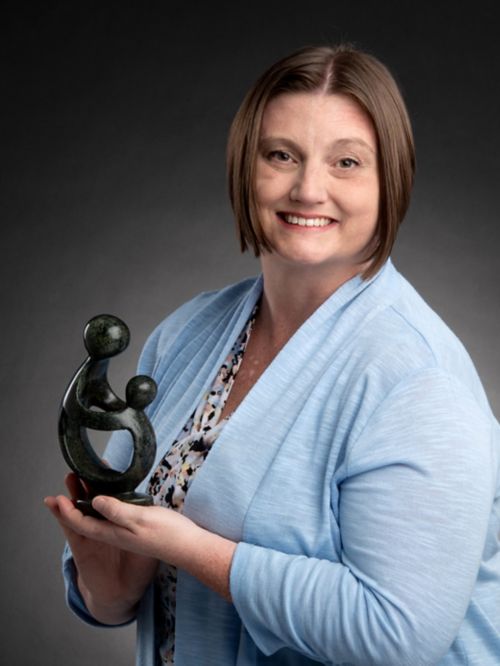 The DAISY Award for Extraordinary Nurses | St. Jude Care & Treatment