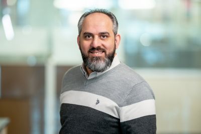 Babu Lab Team | St. Jude Research