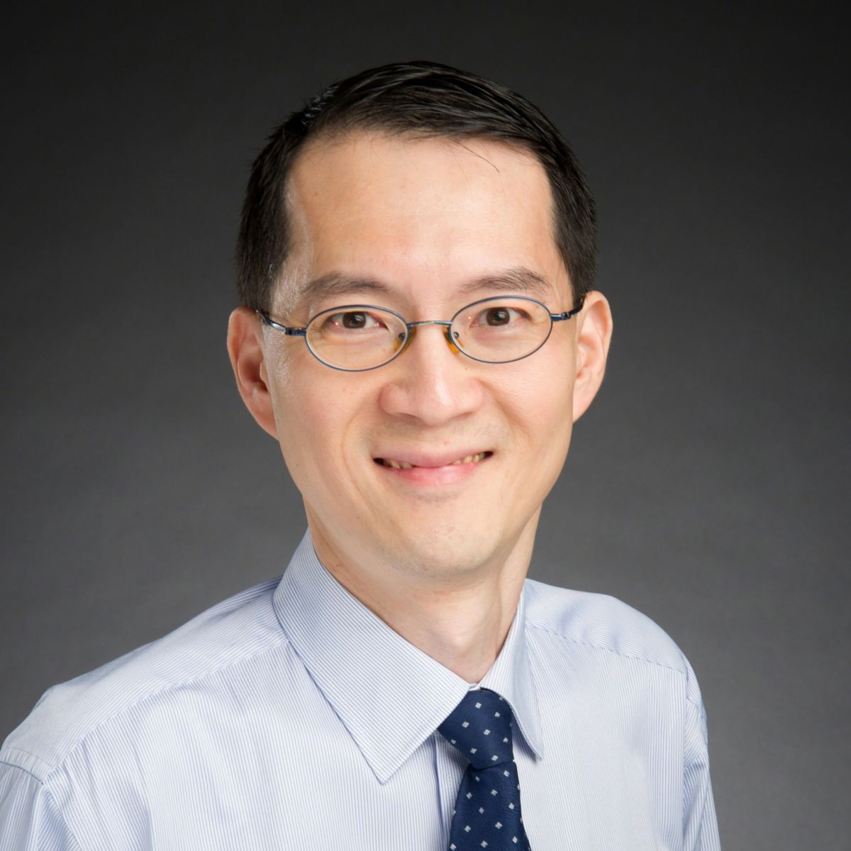 I-Chan Huang, PhD | St. Jude Research