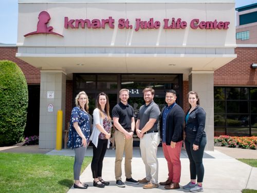 Human Performance Lab | St. Jude Research