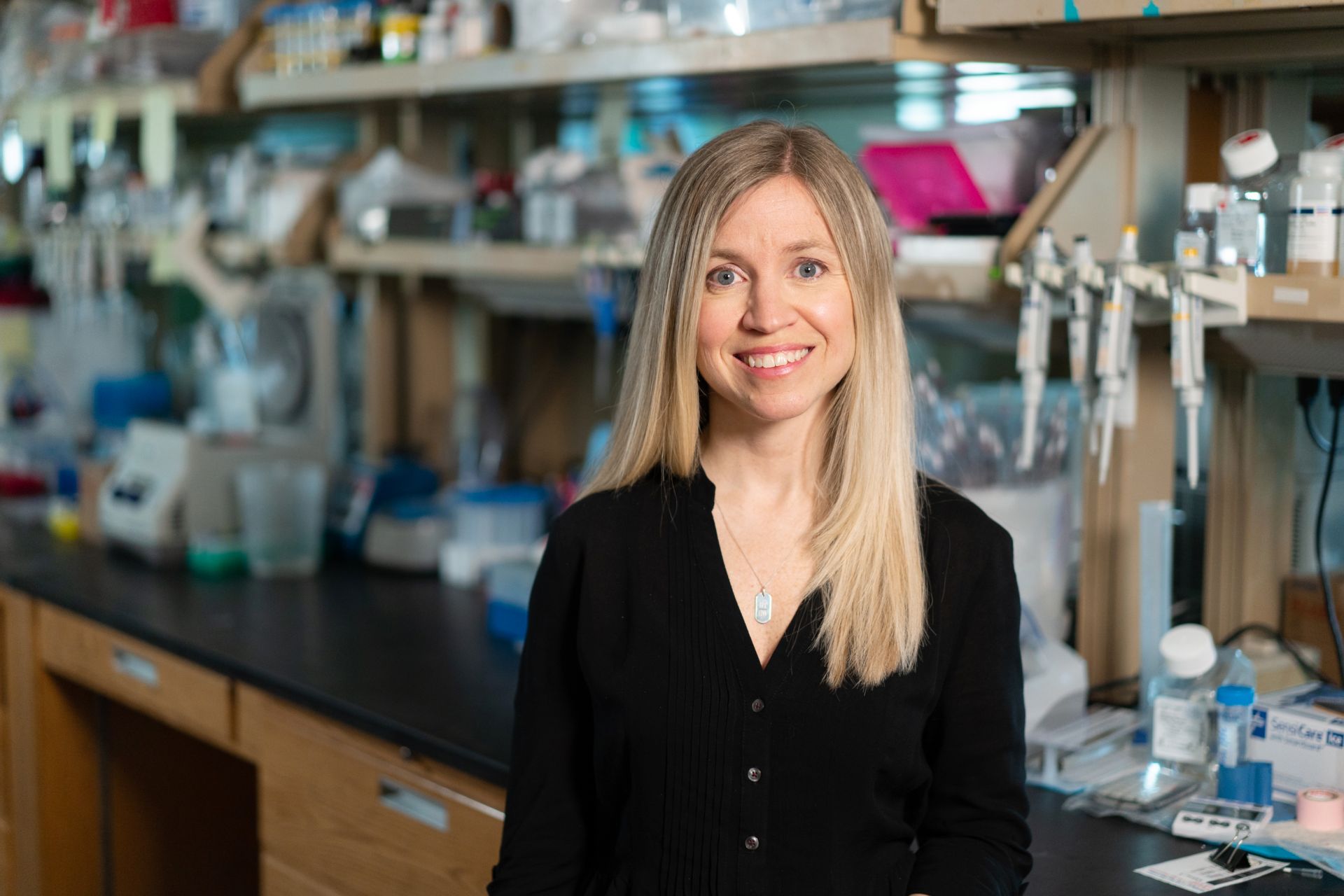 Li Lab | St. Jude Research