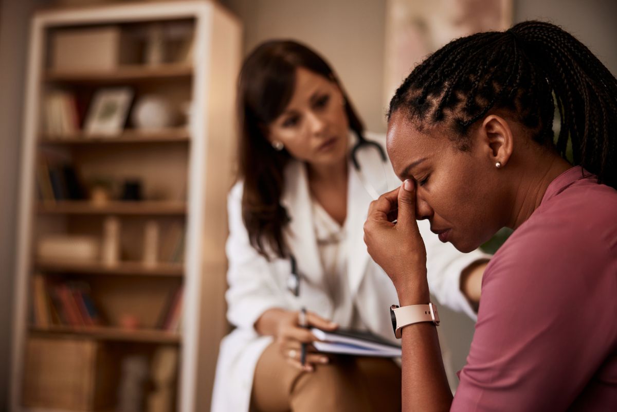 Fear of cancer recurrence can affect daily function | St. Jude LTFU