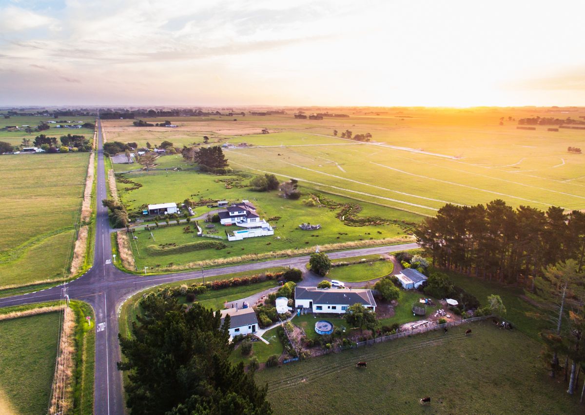 Supporting HPV Vaccination with Rural Communities | St. Jude Research