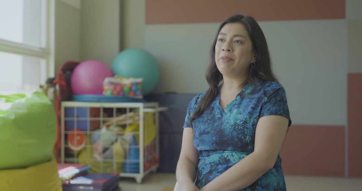 Las importancia de seguir las indicaciones en el hogar - Juntos by St. Jude