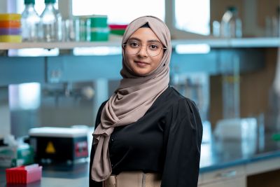 Jamy Peng Lab Team | St. Jude Research