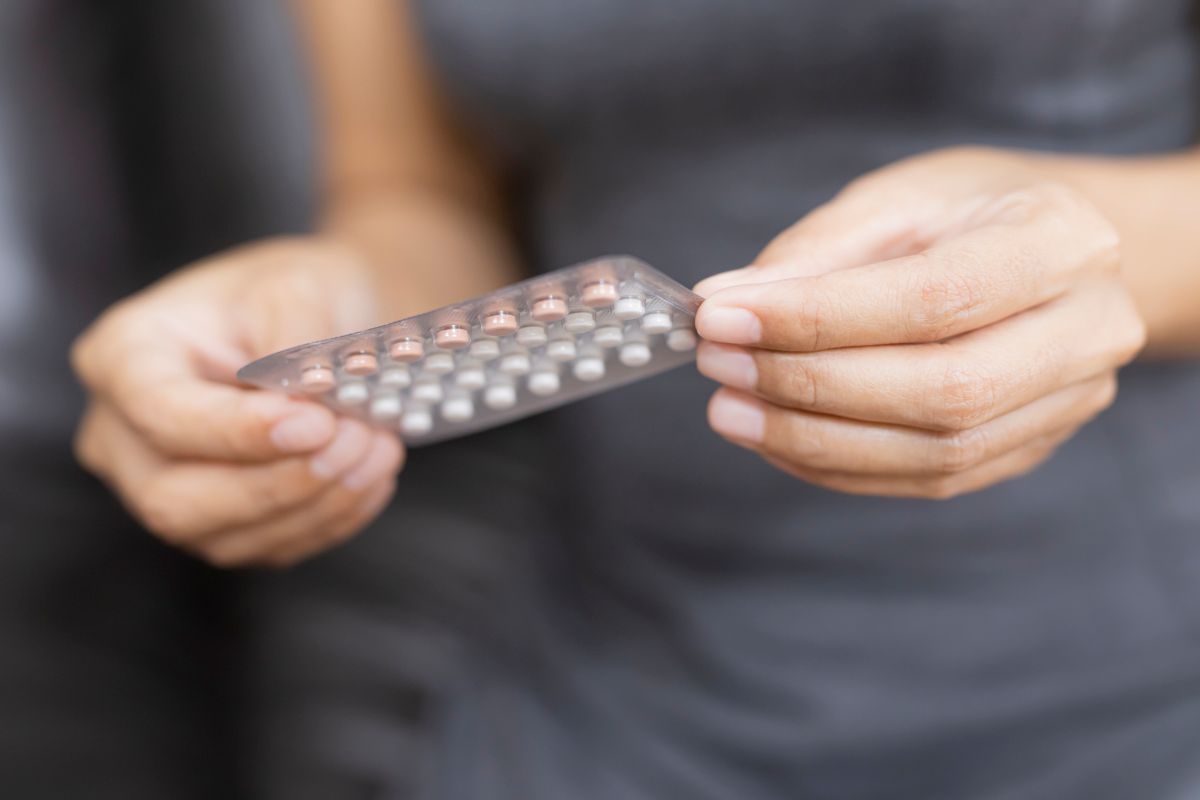 Birth Control Products - Together by St. Jude™