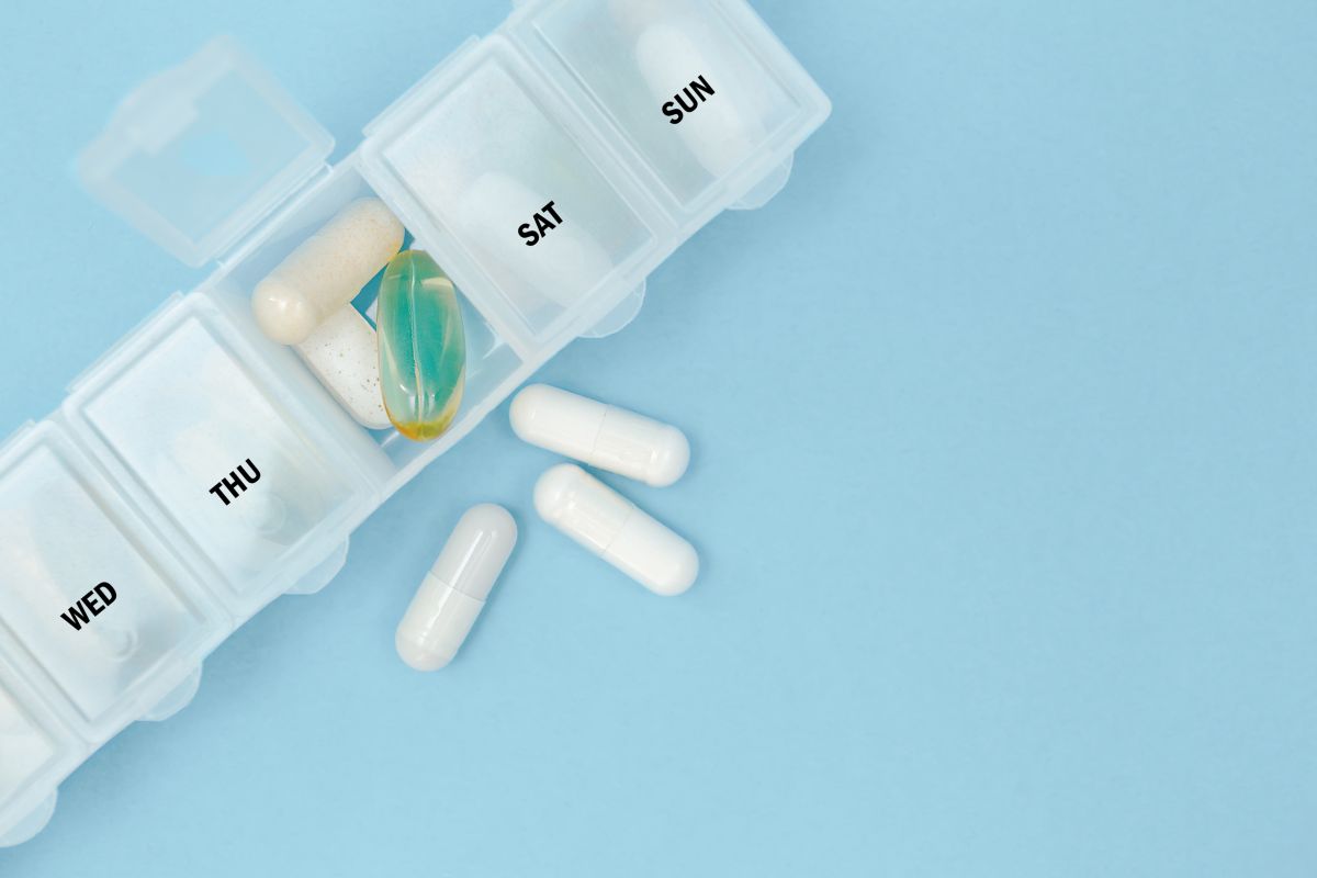 How to Remember to Take Medicines - Together by St. Jude™