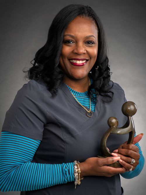 The DAISY Award for Extraordinary Nurses | St. Jude Care & Treatment