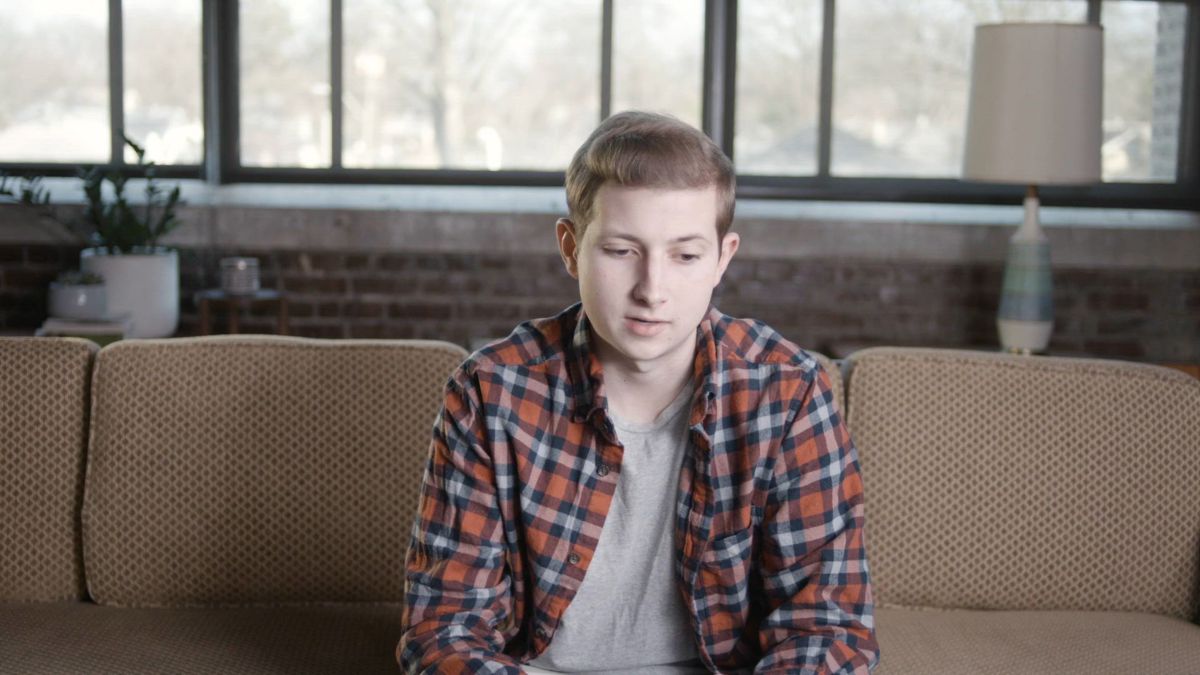 "Strength and Support for the Battle" - Together by St. Jude™