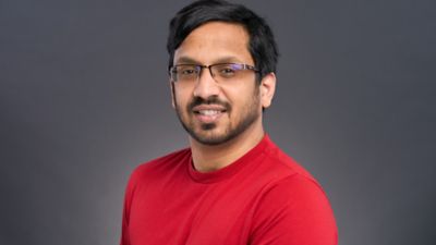 Richard Lee Lab Team | St. Jude Research