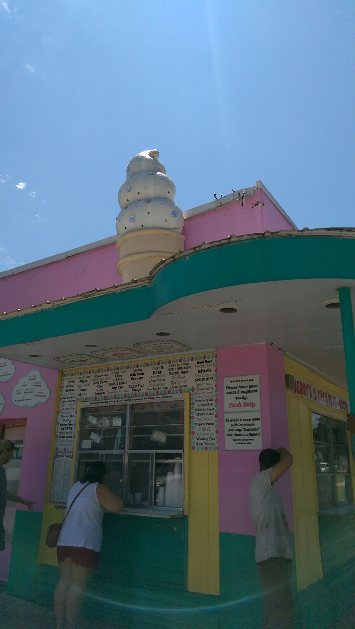 Explore the Berclair & Highland Heights neighborhood in Memphis, Tennessee