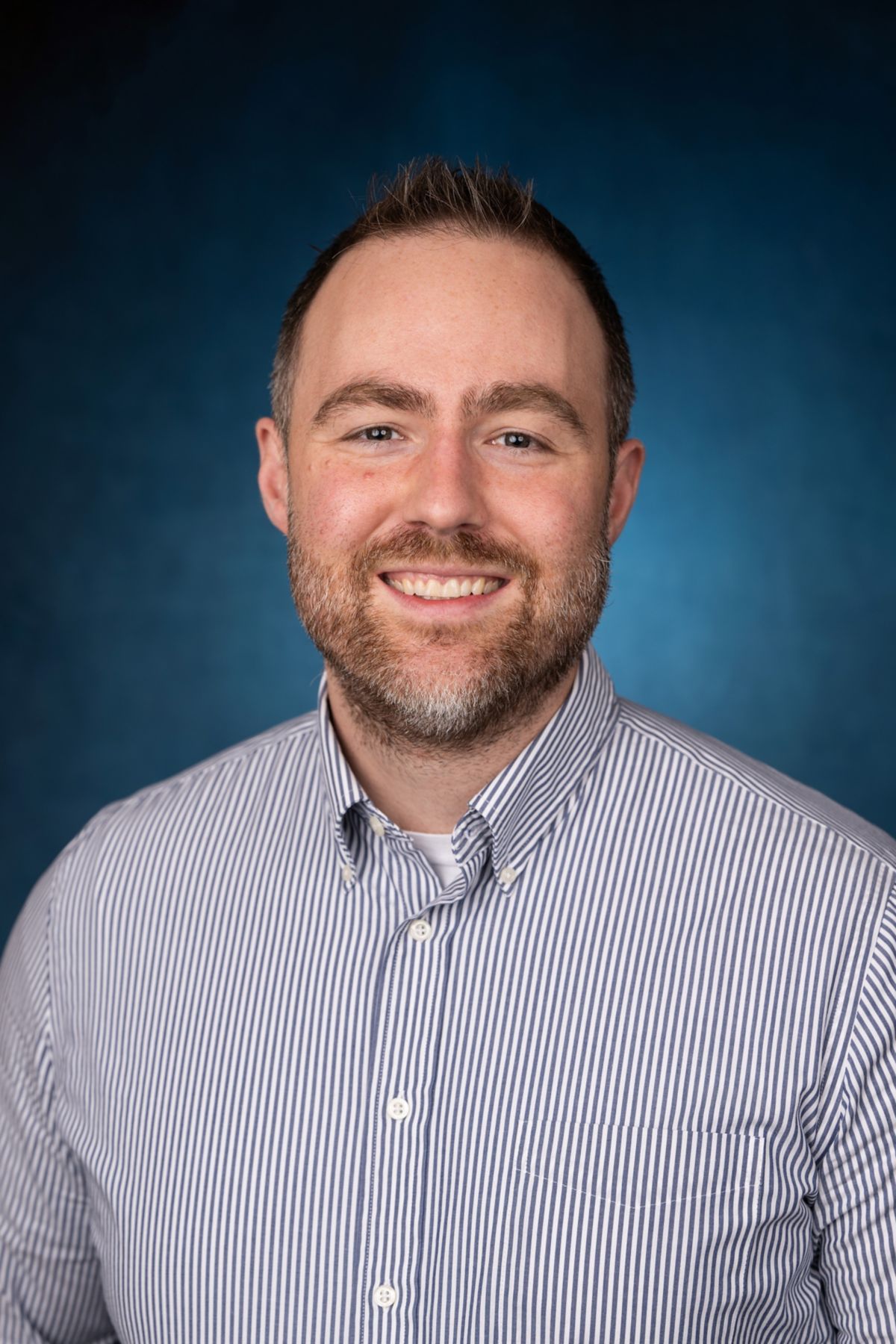 John “Drew” Sturgeon, PhD - Together by St. Jude™