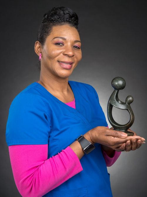 The DAISY Award for Extraordinary Nurses | St. Jude Care & Treatment