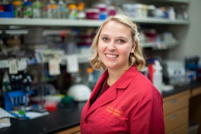 Webby Lab Team | St. Jude Research