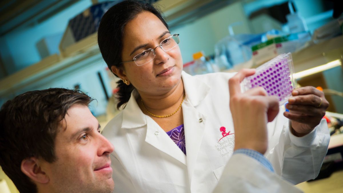 Center of Excellence for Innate Immunity and Inflammation (CoE-III ...