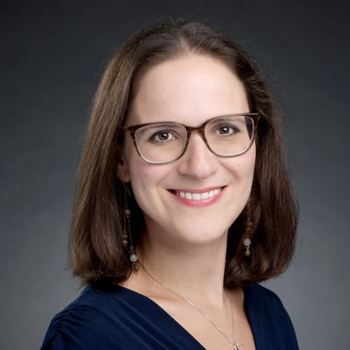 Erica Kaye, MD, MPH | St. Jude Research