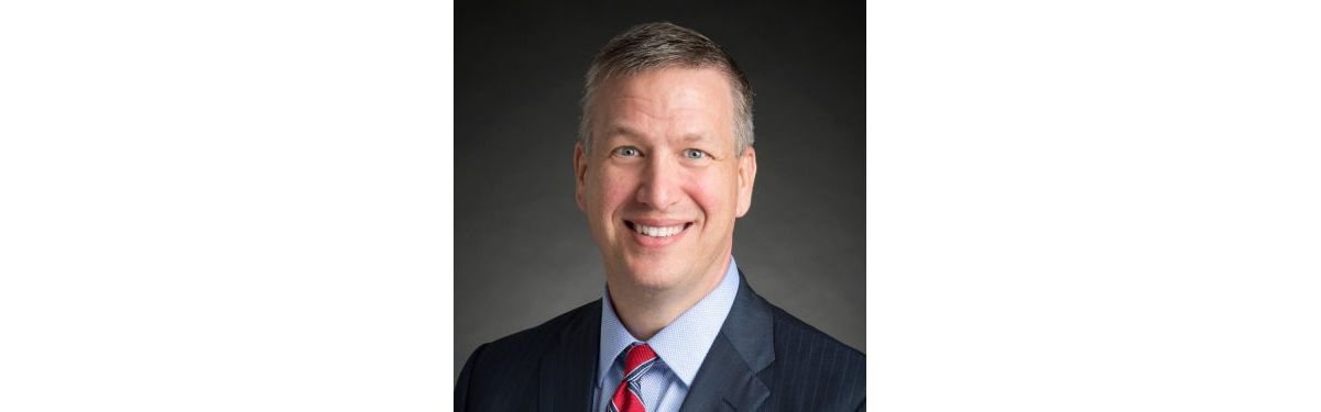 Keith Perry | St. Jude Research