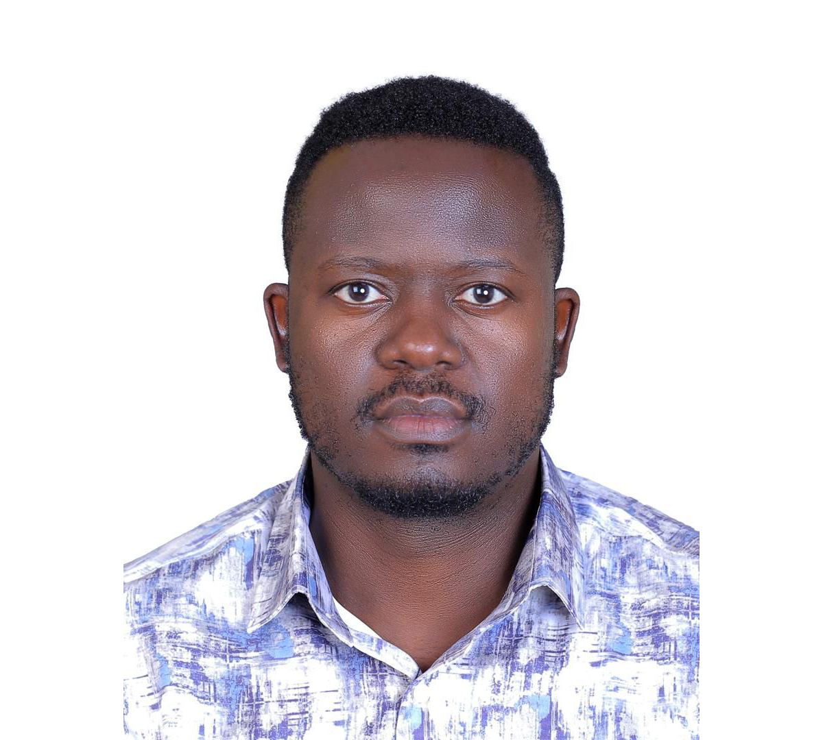 Kenneth Nganda - Together by St. Jude™