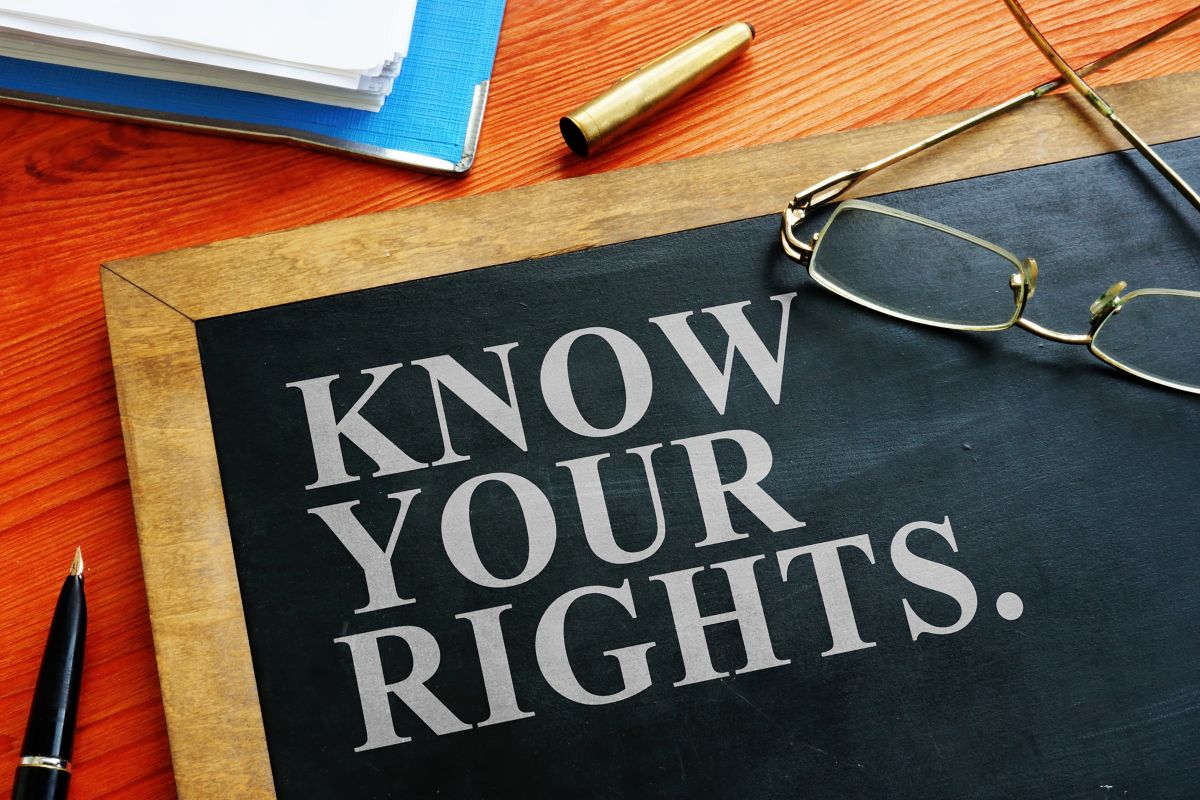 Caregivers of Children with Cancer: Know Your Rights - Together by St ...