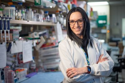 Taylor Lab Team | St. Jude Research