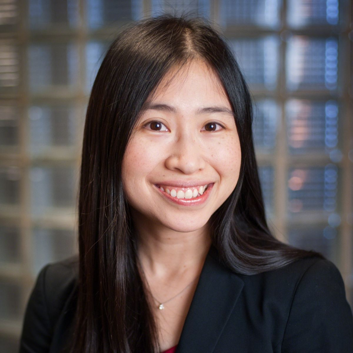 Catherine G. Lam, MD, MPH | St. Jude Research