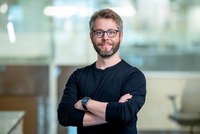 Babu Lab Team | St. Jude Research