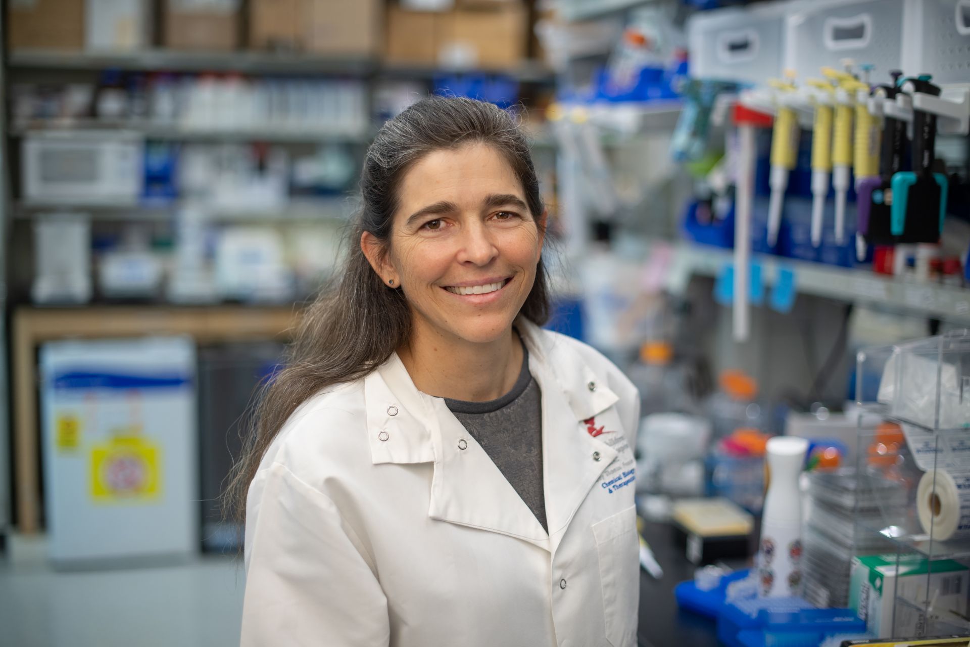 Lee Lab | St. Jude Research