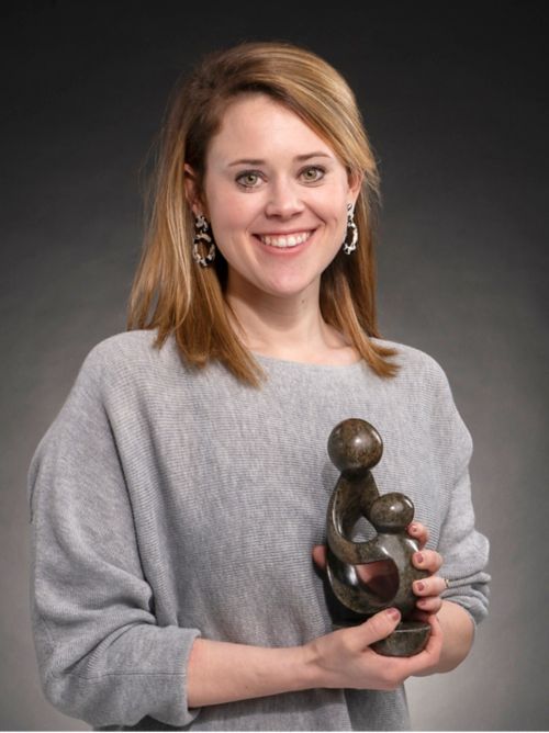 The DAISY Award for Extraordinary Nurses | St. Jude Care & Treatment