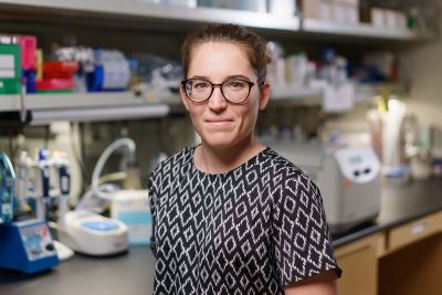 Yang Lab Team | St. Jude Research